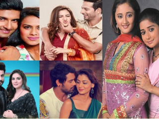 Indian Soap Opera Win Hearts and Eye-Balls Internationally | Indian Diaspora