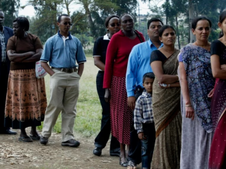 South Asians become Kenya’s New Registered Tribe | Indian Diaspora