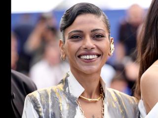 Anasuya Sengupta Creates History as First Indian to Win Best Actress at ...