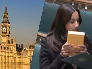 Historic Win for Conservatives as Shivani Raja Takes Leicester East in ...