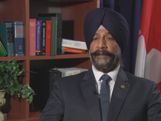 Dr. Harpreet S. Kochhar to be Canada’s New Deputy Minister of ...